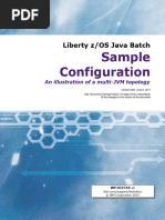 JBase T24 Administration | PDF