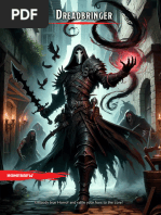 Guide To Sex 5e | PDF | Dungeons & Dragons | Gary Gygax Games