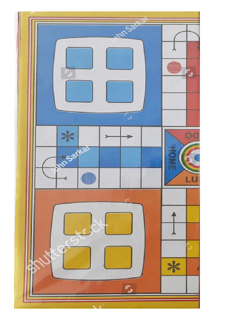 Ludo Pdf