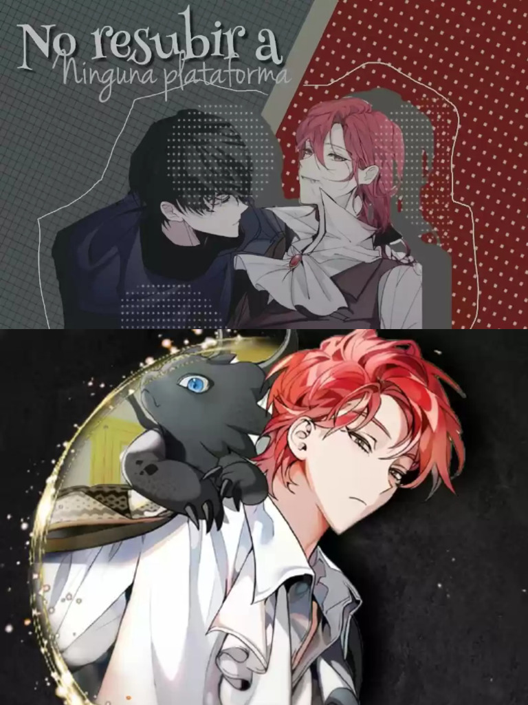 La Basura de La Familia Del Conde - Capitulos 11-20 | PDF