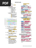 Low Census | PDF | Census | Nursing