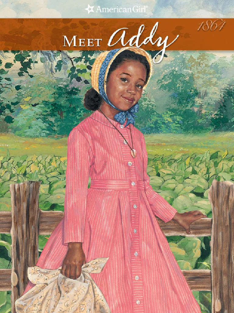 Meet Addy | PDF | Social Science