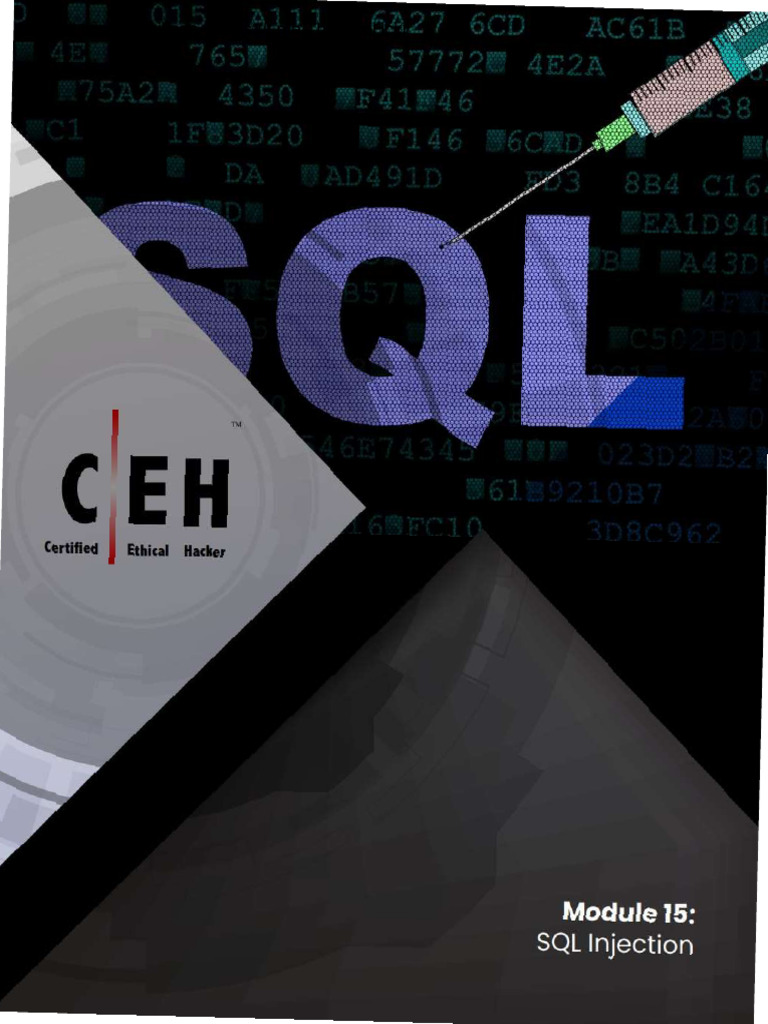 CEH v11 - Module 15 | PDF