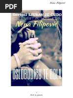 Laguna Tetovaza Na Srcu | PDF