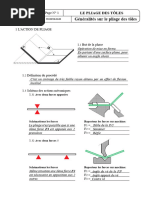 Abaque Pour Les Pliages Et Facteur K | PDF | La nature