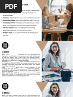 Australian Customs Declaration Form | PDF | Australia