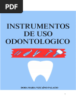 Protocolo Impresión Definitiva para Protesis Total | PDF | Dentadura ...
