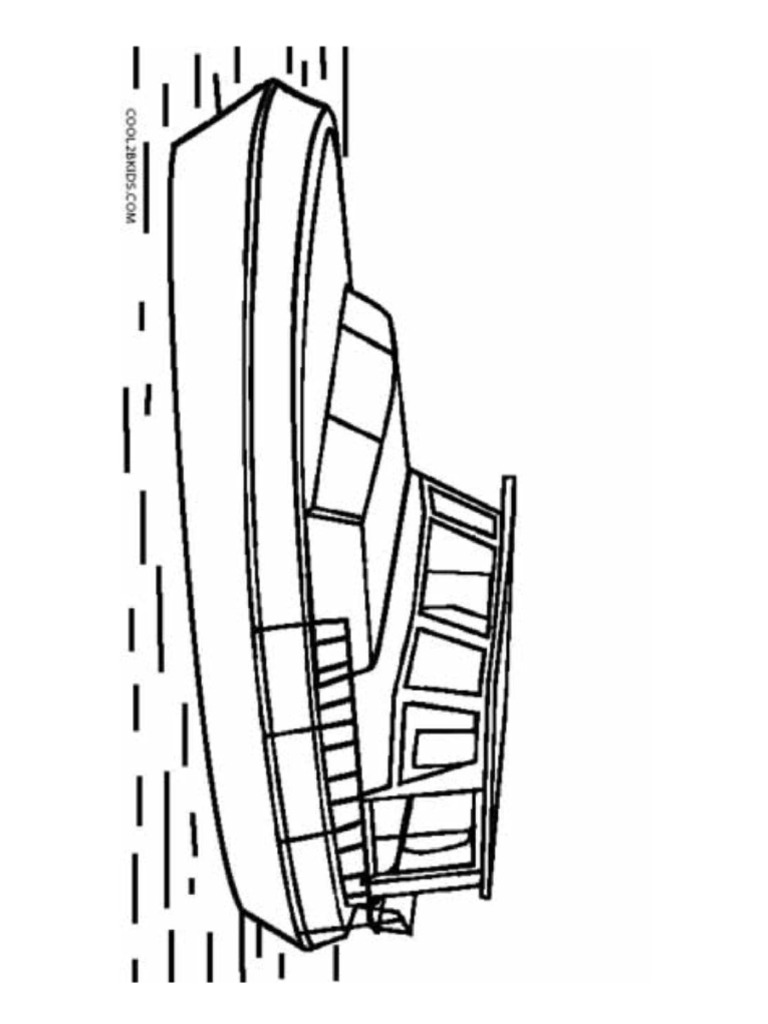 Boenki Morski Soobrakjaj | PDF