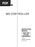 Hisense AC Error Code List | PDF | Printed Circuit Board | Radiator