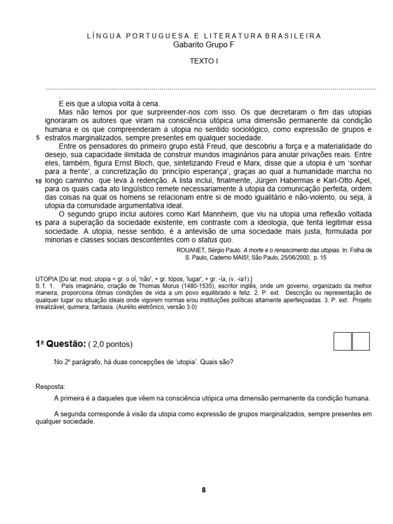 File 1502 | PDF | Utopia | Ideologias