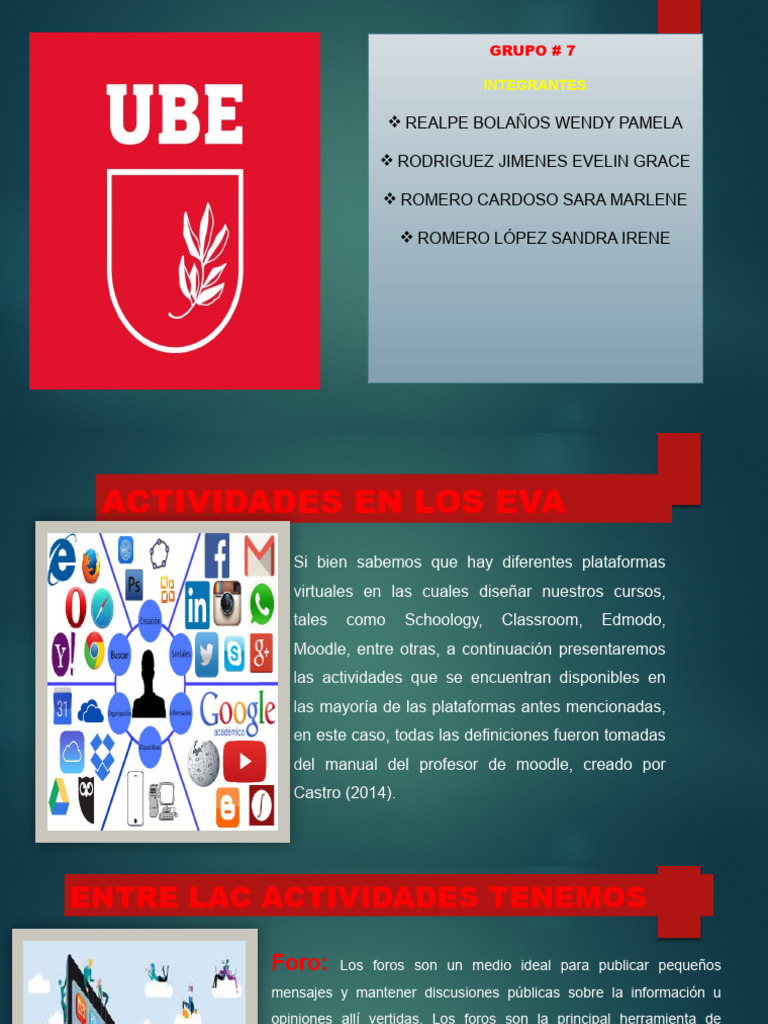 Realpe Bolaños Wendy Pamela Rodriguez Jimenes Evelin Grace Romero Cardoso Sara Marlene Romero ...