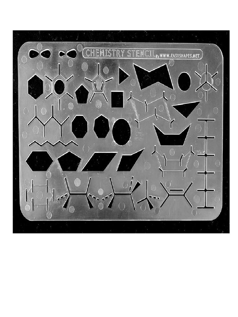 Stencils (2) | PDF