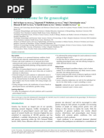 IOTA - Simple - Rules - Susanne - Johnson 2 PDF | PDF | Ovarian Cancer ...