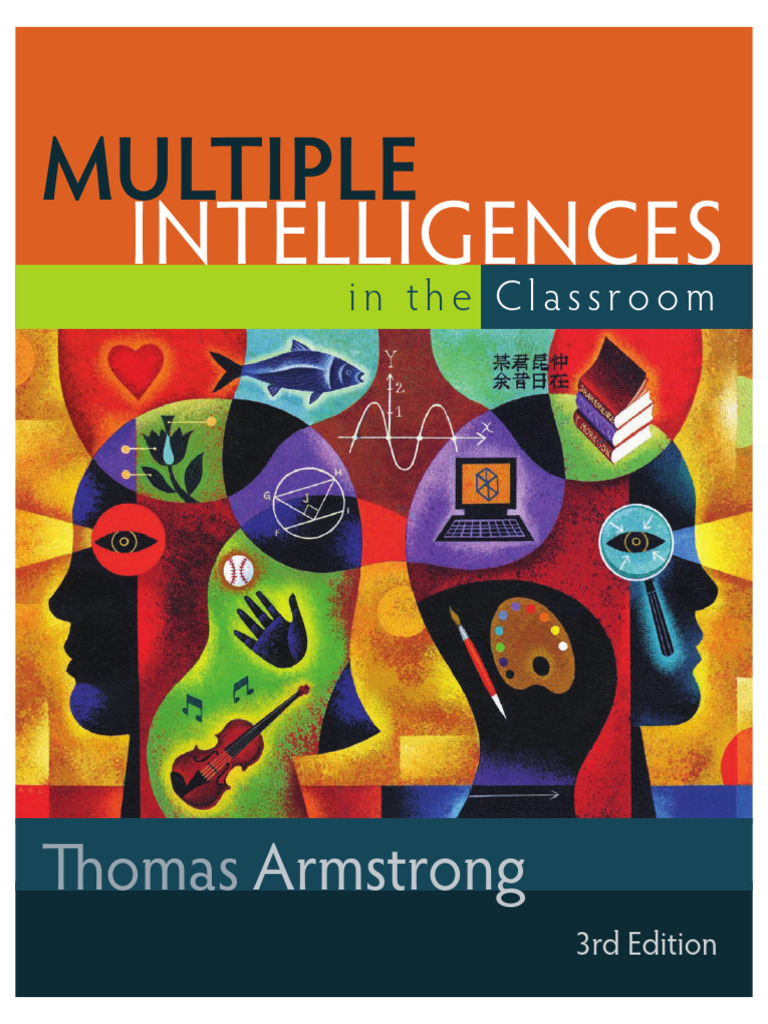 Armstrong Multiple Intelligences Ch1 | PDF | Intelligence Quotient ...