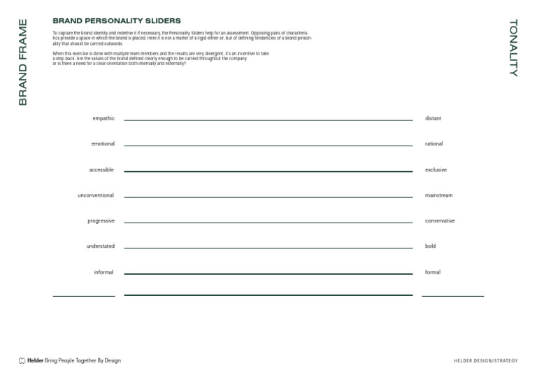 branding-template-brand-personality-sliders | PDF