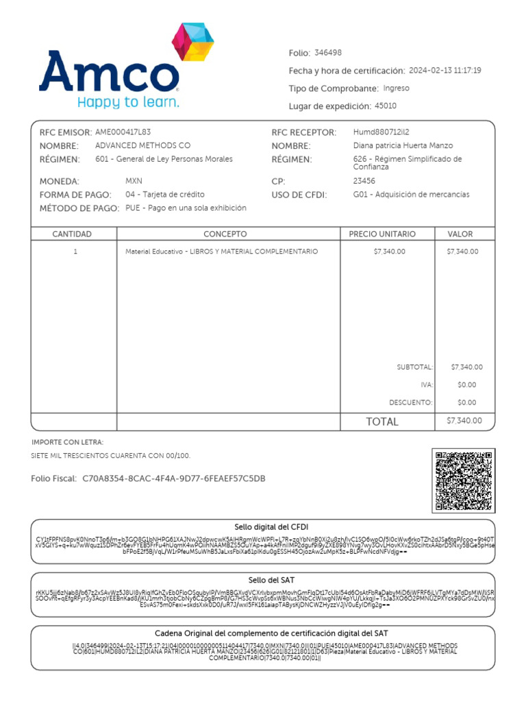Invoice | Descargar gratis PDF | Dinero | Pagos
