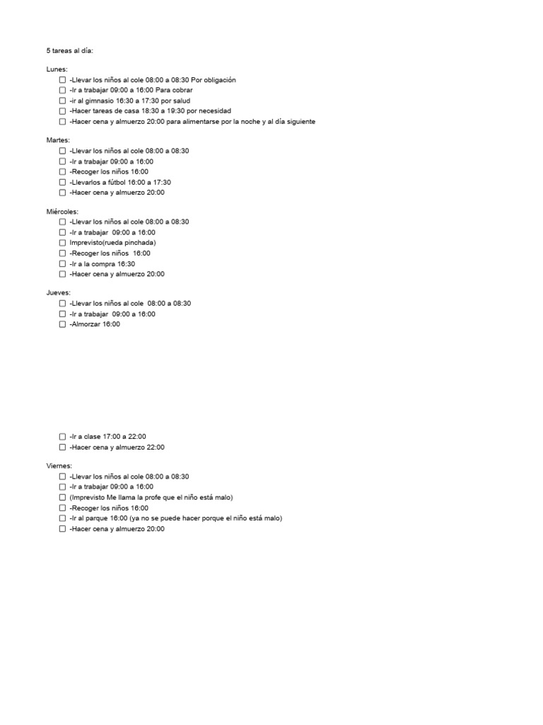 Tarea Ut2 Parte Iii | PDF