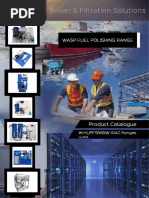 One Subic Power Plant | PDF | Engines | Fuel Oil