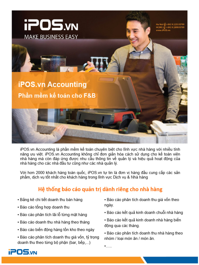 GIỚI THIỆU VỀ IPOS | PDF