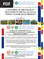 Editable KP Forms 1 - 32 Tagalog Version | PDF