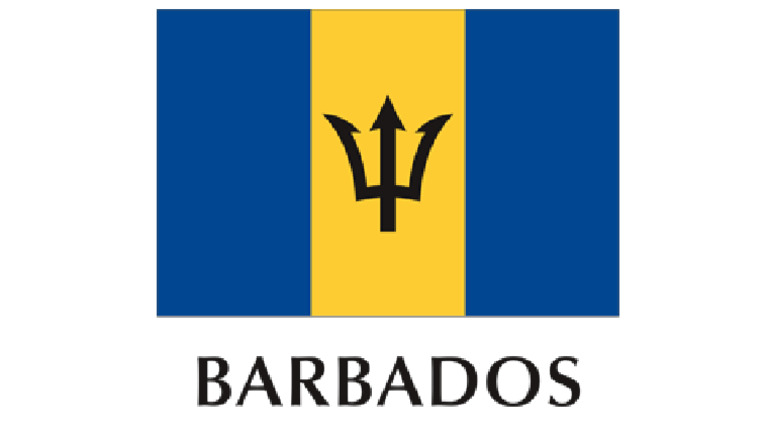 Bandeiras BARBADOS | PDF