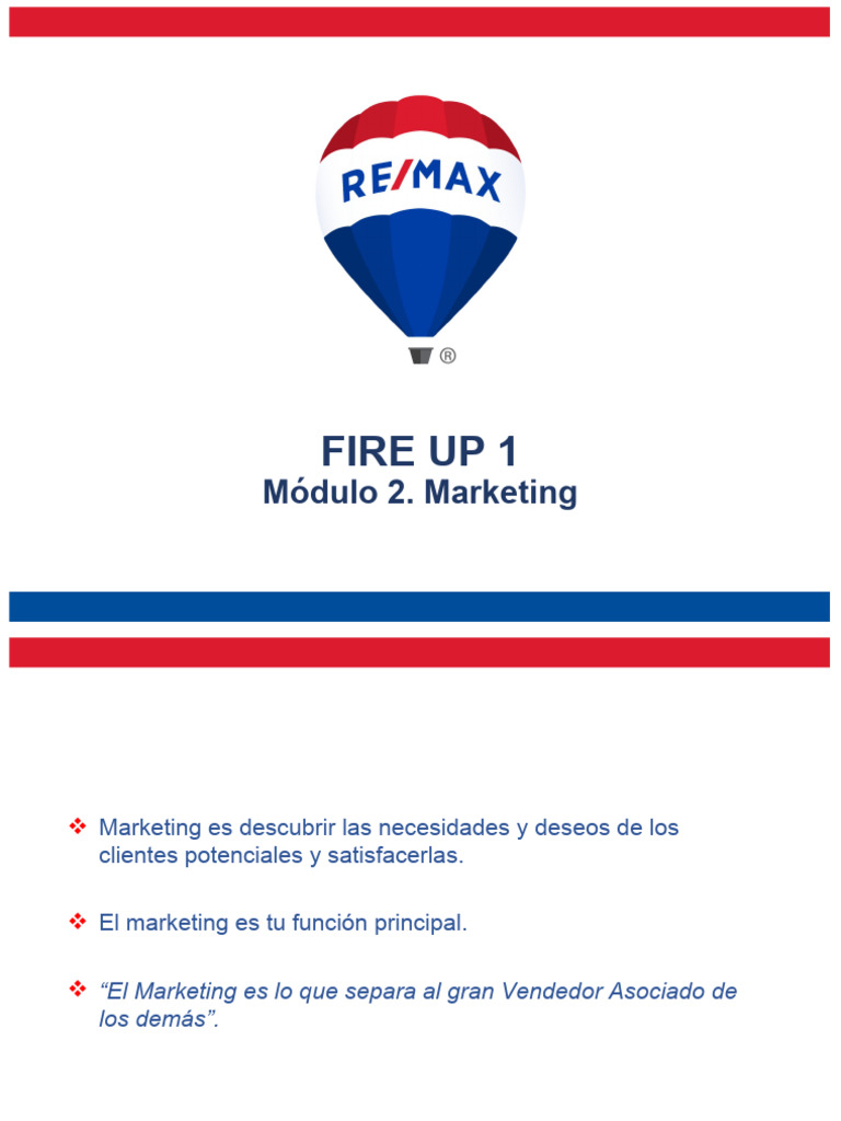 FU1-7 MArketing | PDF | Marketing | Marca