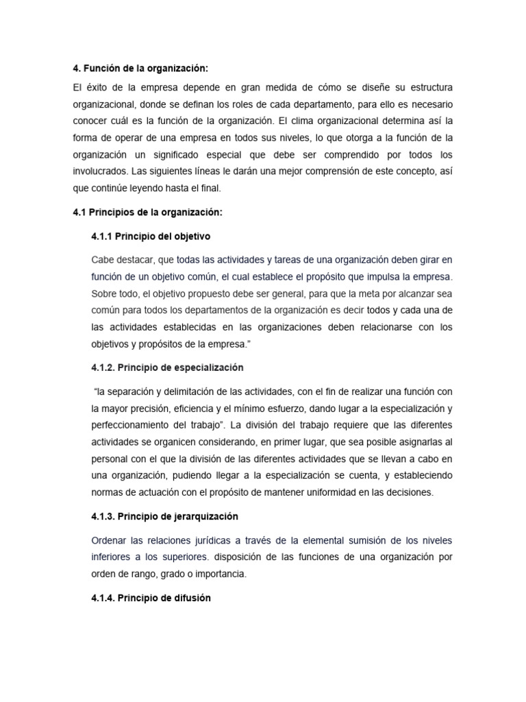 ADMINISTRACION | PDF | Business | Economias