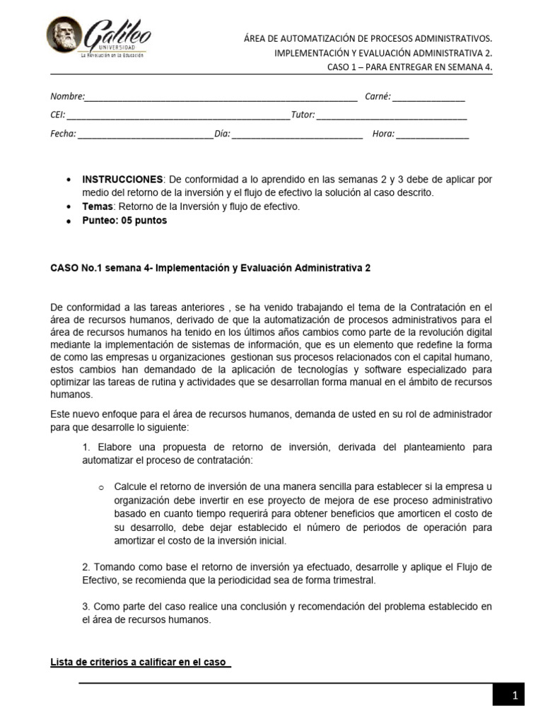 Admin 2c Semaana 4 | PDF | Gestión de recursos humanos | Presupuesto