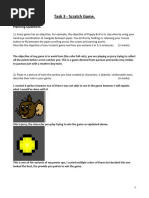 Ozaria Chapter 4 Game Design Guide | PDF | Design Thinking | Computing