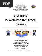 Sra Reading Laboratory Grades K 12 | PDF