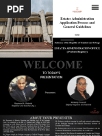 Guide To Trinidad VAT | PDF | Value Added Tax | Invoice