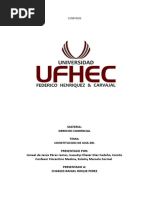 Formulario RC-01: Declaración Jurada Actualización | PDF | Business ...