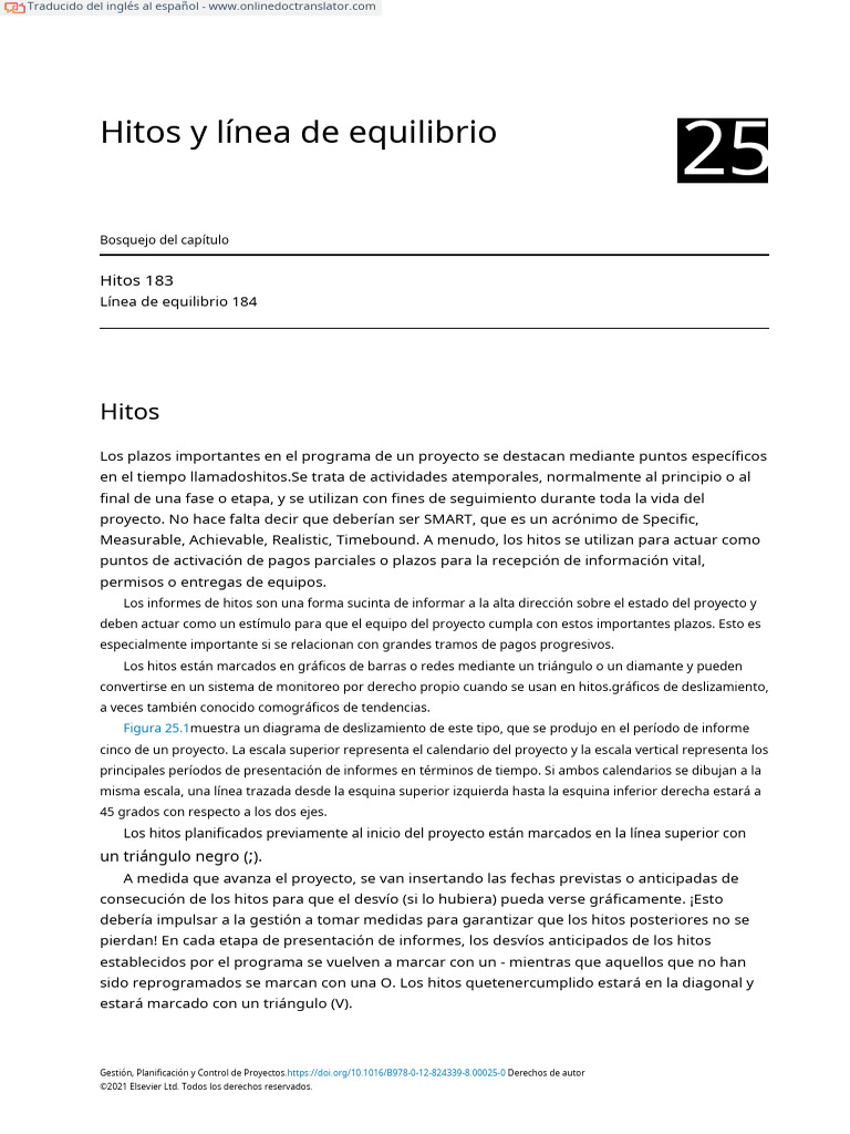 Albert Lester - Project Management, Planning and Control - Managing ...