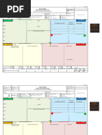 Formato A3 para Mejora Continua en Excel | PDF