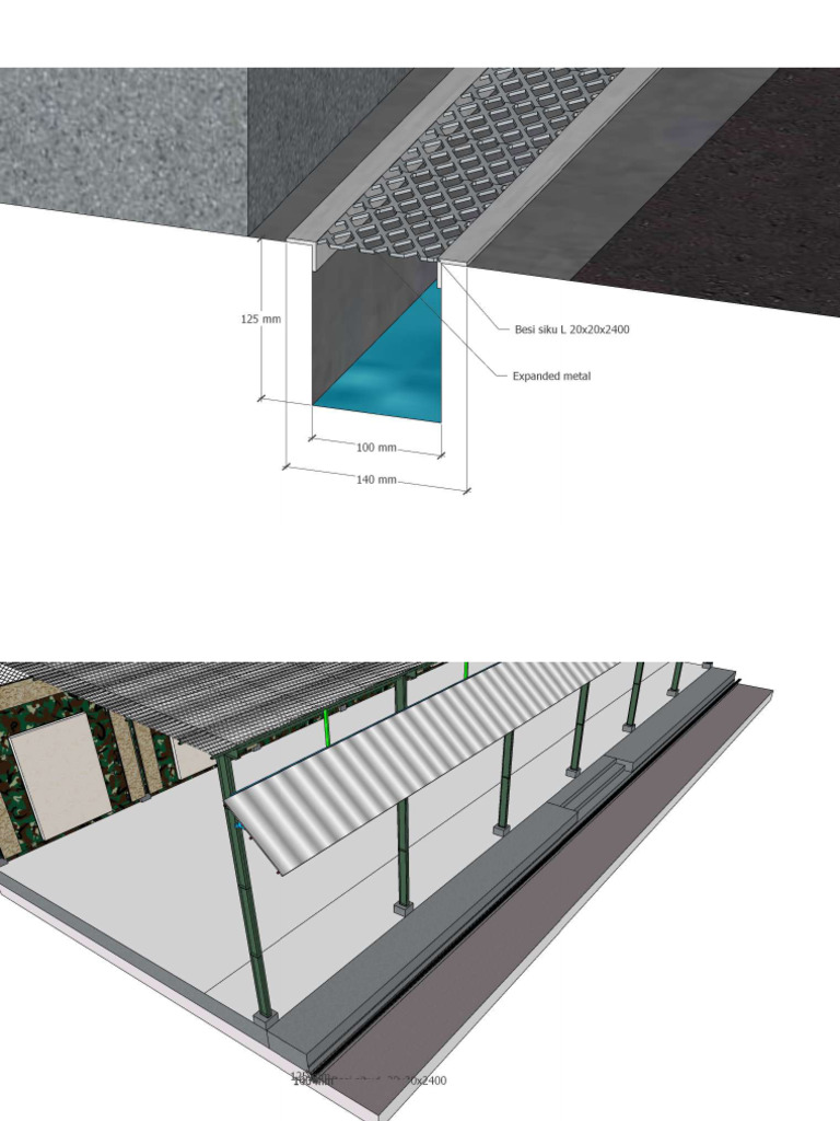 Desain Drainase | PDF