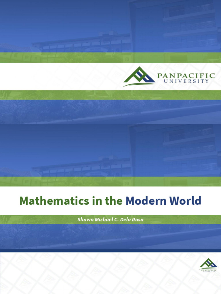 Patterns In Nature Fibonacci Sequence Golden Ratio Pdf Pattern Fractal