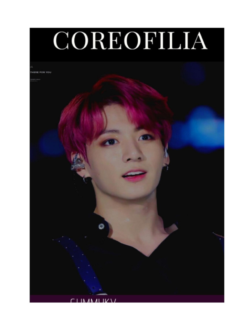 Coreofilia | PDF | Cumpleaños