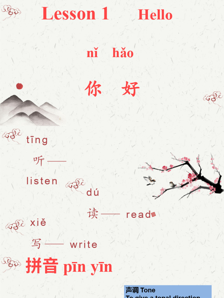 Module1 Hello | PDF