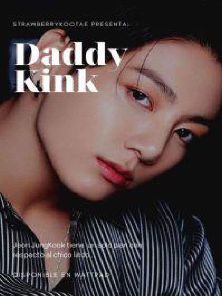 Daddy Kink | PDF | Mano