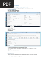 USER GUIDE Iziklaim Finance 2022 | PDF