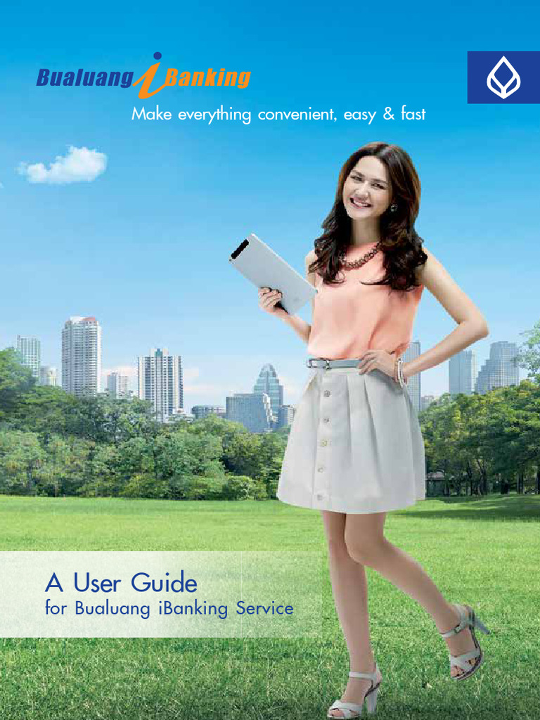 I Banking Booklet 2016 | PDF | Transaction Account | Banks