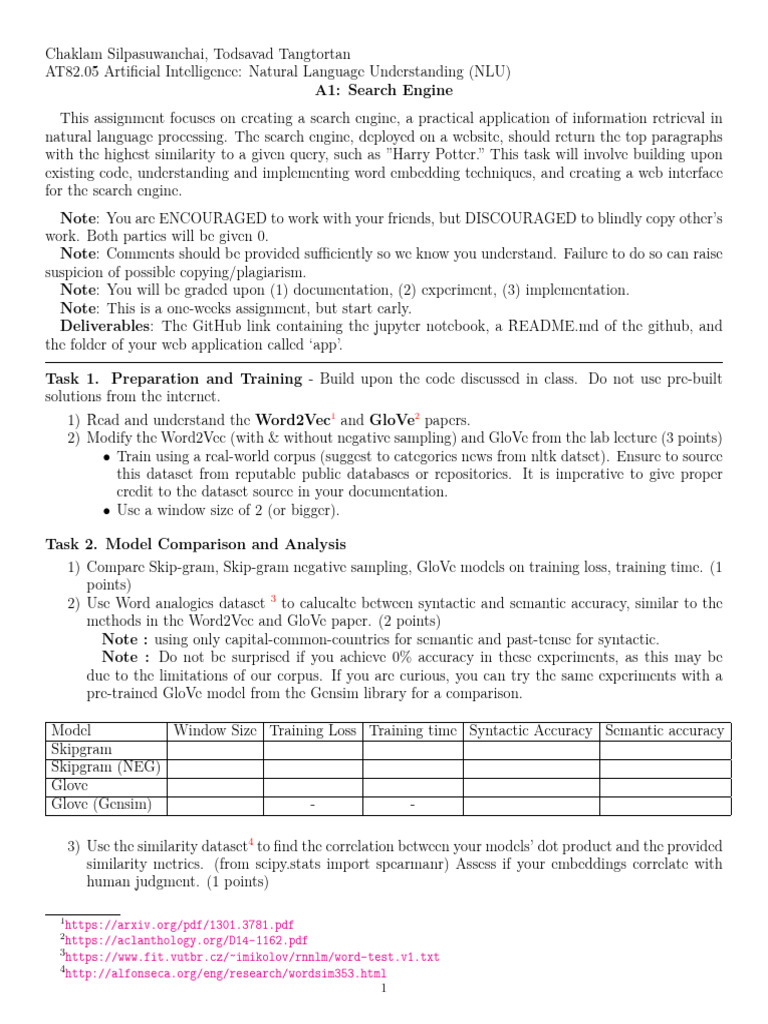 A1 Engine Search | PDF | Systems Science | Computer Science