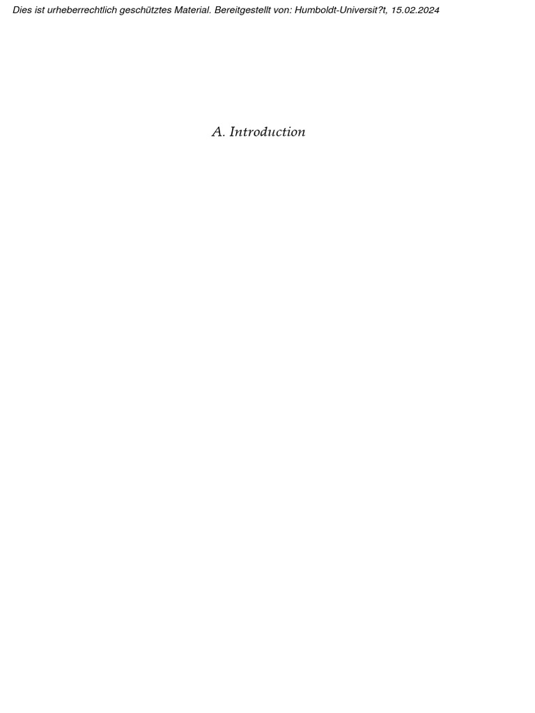 Galen S Humanistic Medicine A Introduction | PDF | Medicine | Plato