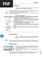 SolarEdge Isolation Fault Troubleshooting | PDF | Power Inverter | Photovoltaic System