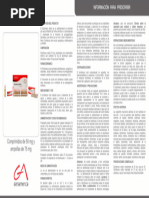 Decalogo Disflam - 20200413 | PDF | Droga anti-inflamatoria libre de ...