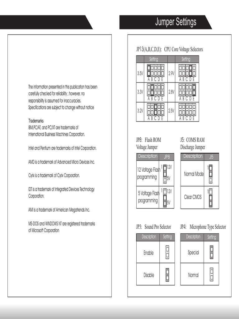 M559mu B 5faed061bb9ce054391322 | PDF | Electronics | Computer Engineering