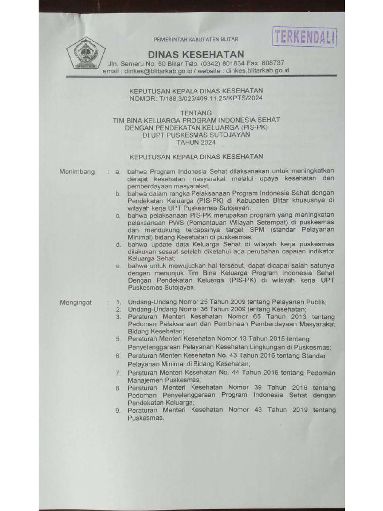 SK Tim Darbin Fix | PDF