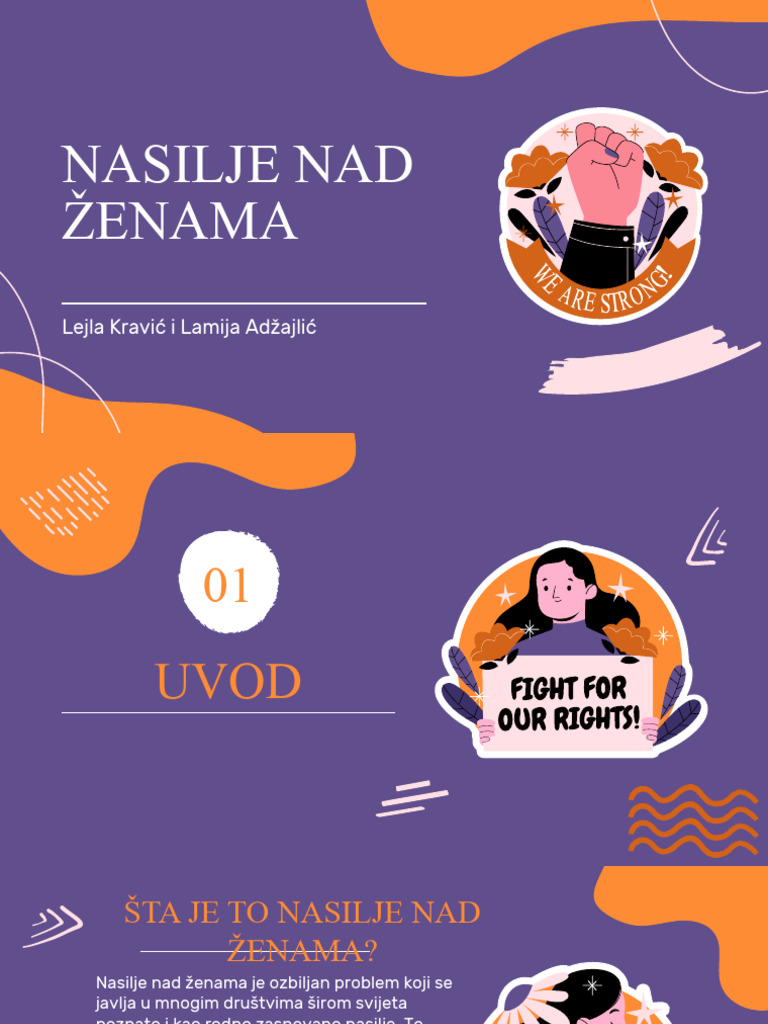 Čoz - Femicid | PDF