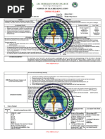 LPG Delivery Plan - Teachworthy Hanes | PDF | Learning | Rubric (Academic)