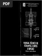 Simbologia de Rugosidade | PDF | Metais | Materiais de construção